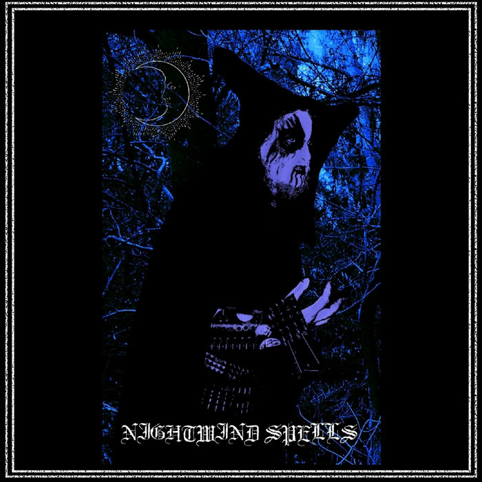 Nightwind Spells | Moorgeist | Wehrgoat