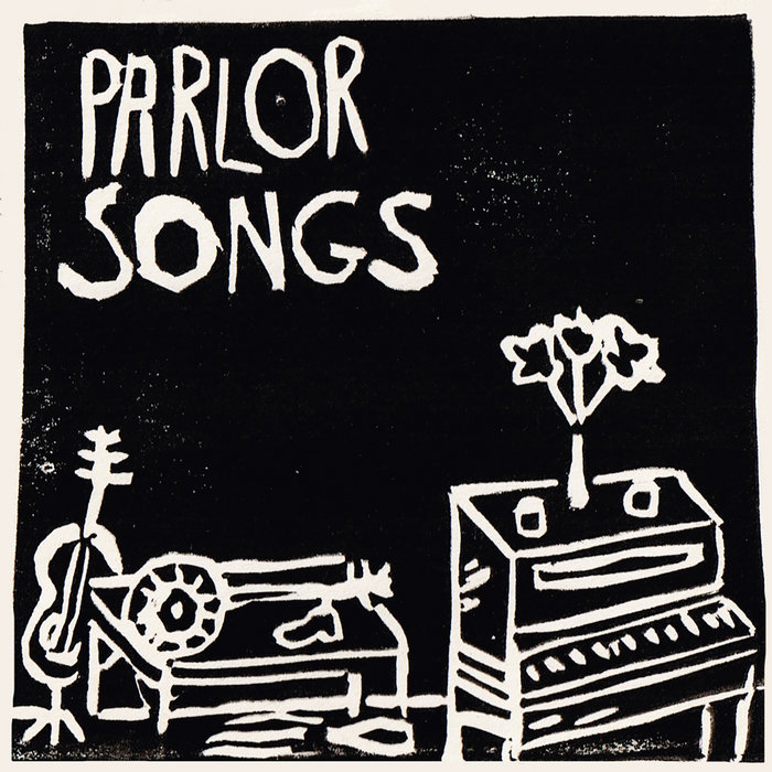 Parlor Songs | Mother Juniper