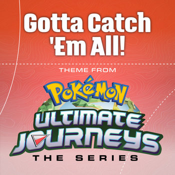 Music | Pokémon