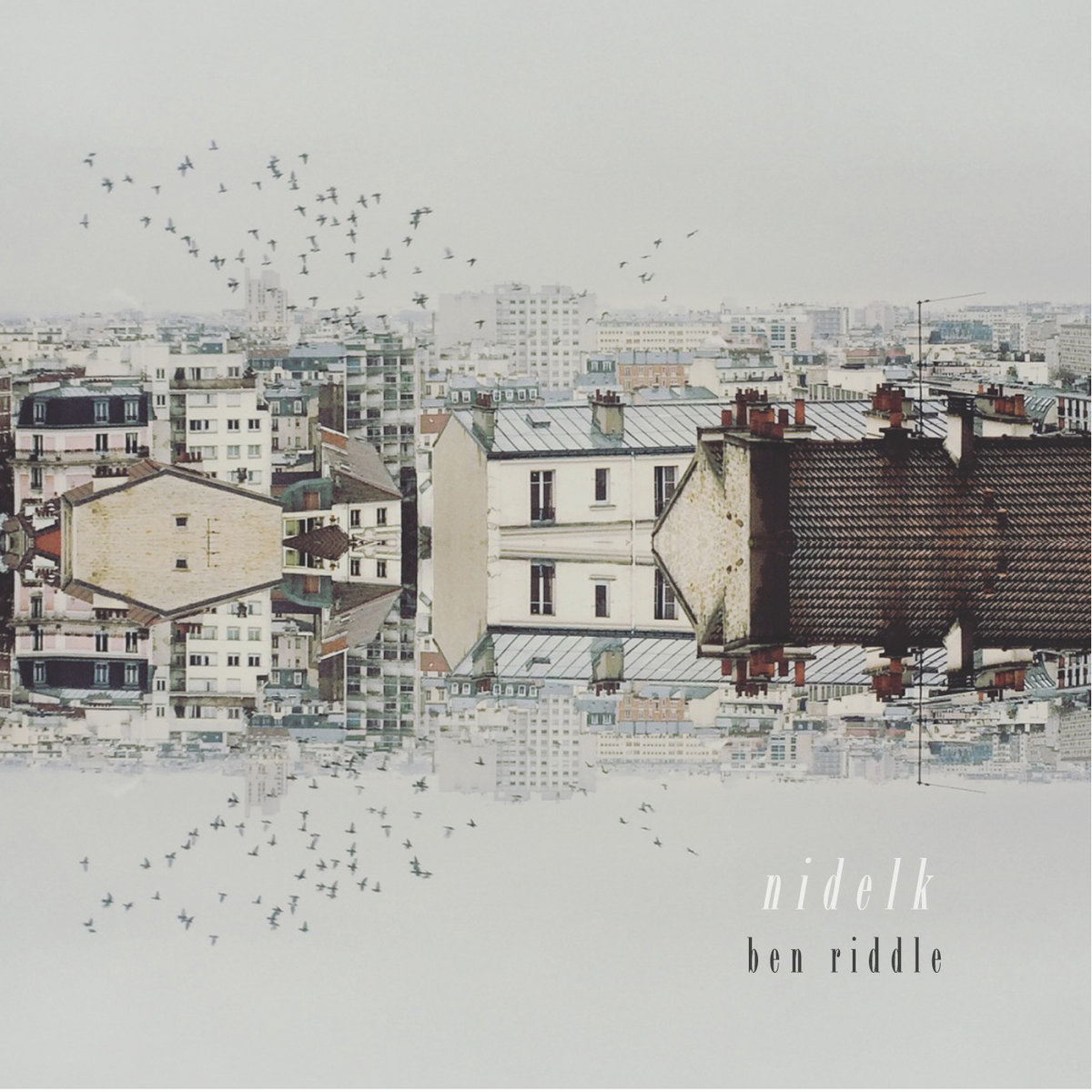 Nidelk | Ben Riddle