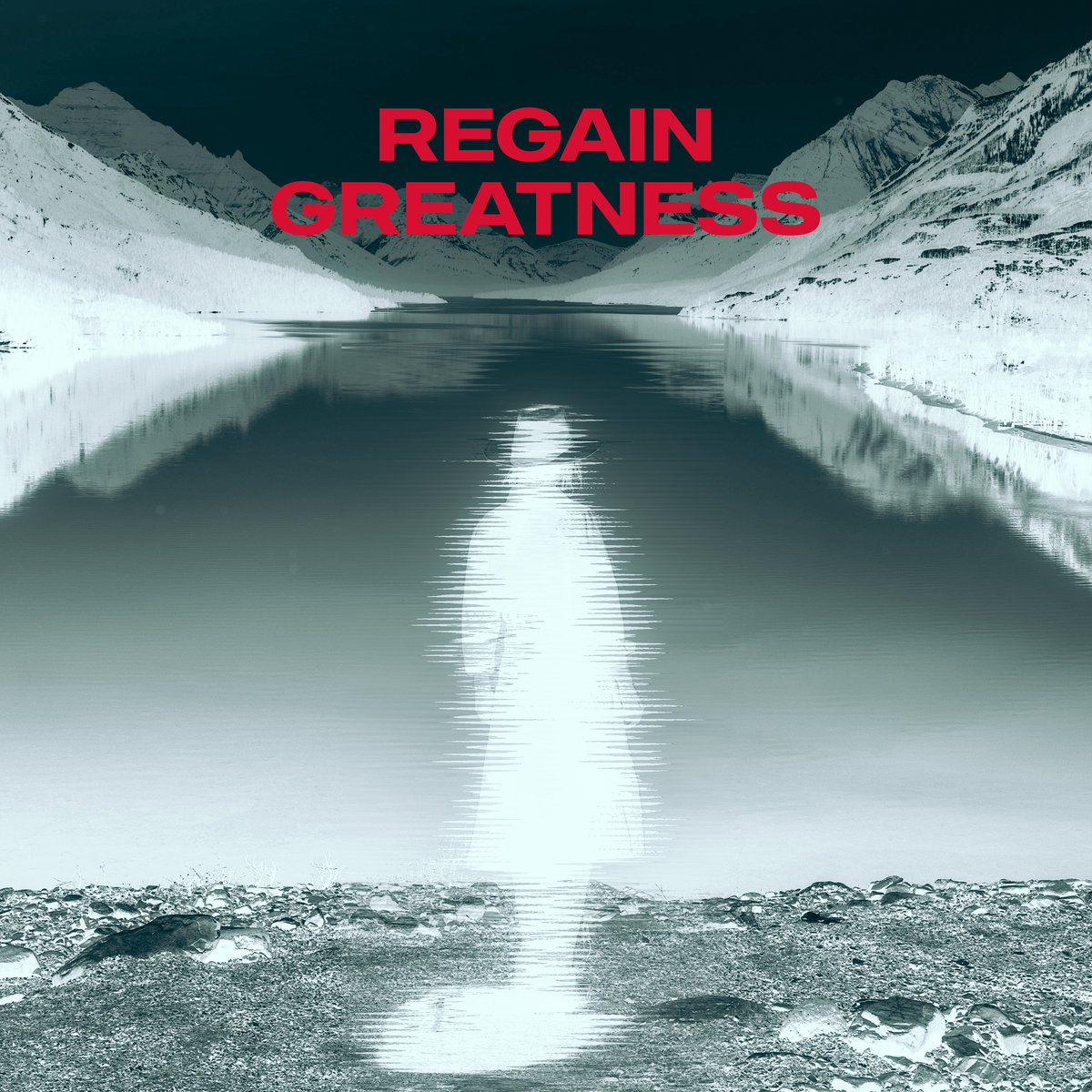 Regain Greatness: A Rock Movie | JAVIER PINTO