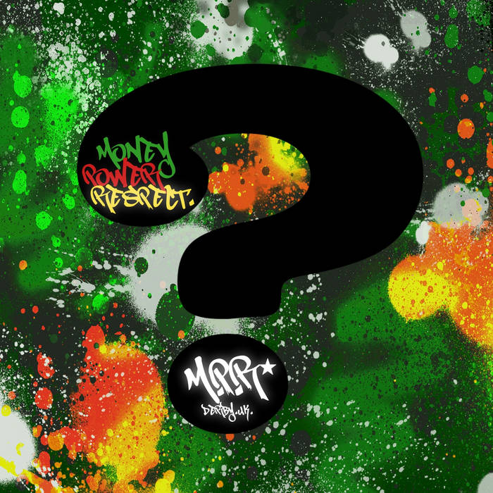 Money Power Respect Logo