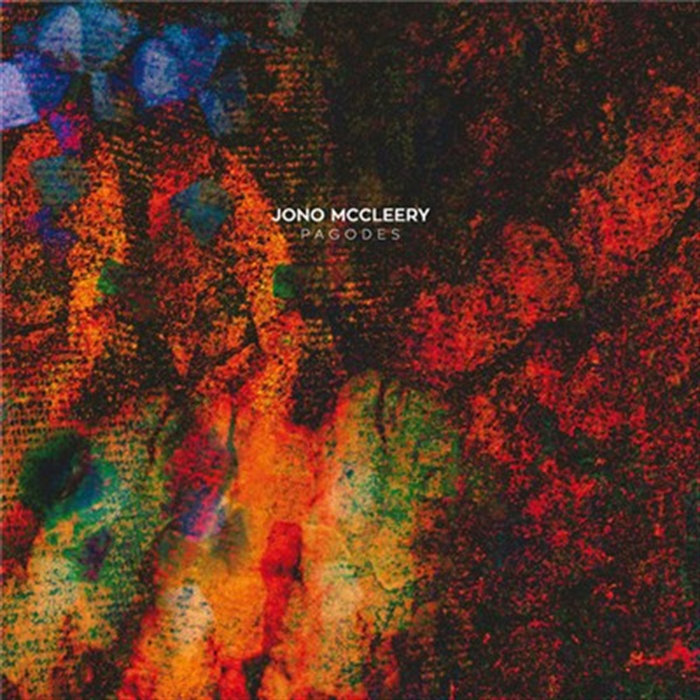 This Idea Of Us | Jono McCleery