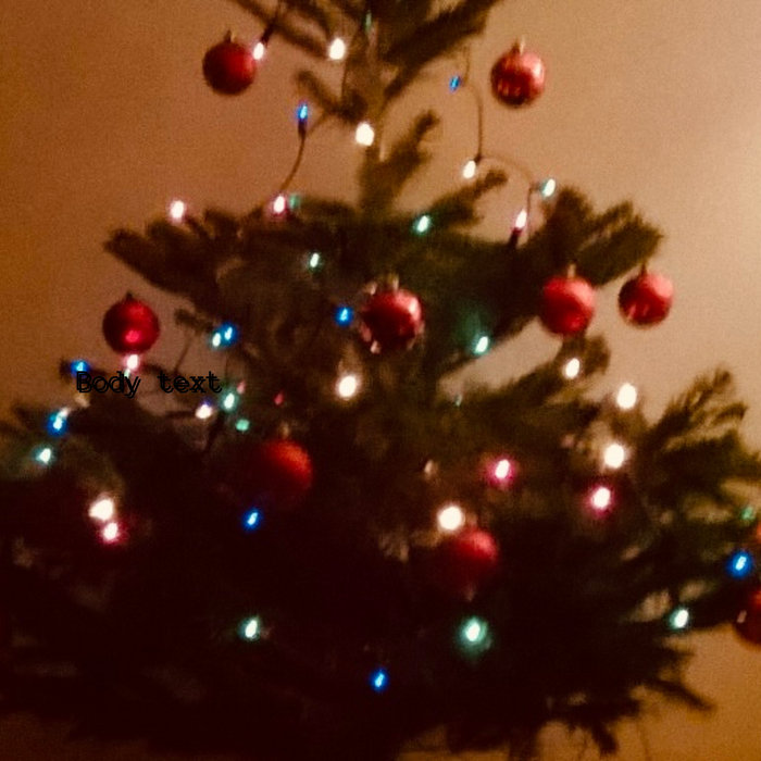 Forgot The Christmas Tree | The Candy Strypers