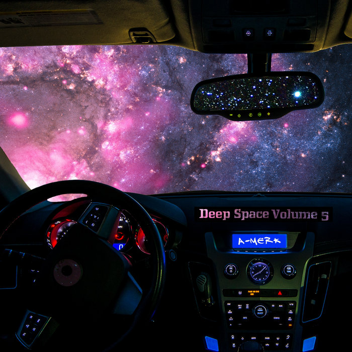 Ocean Origins | A-Merk