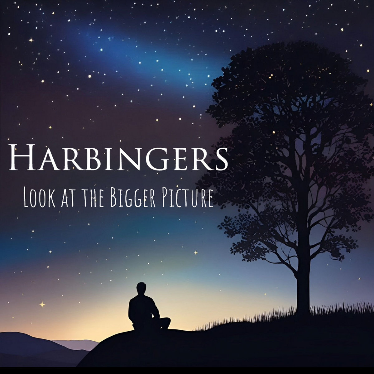 Look at the Bigger Picture (DEMO) | Harbingers