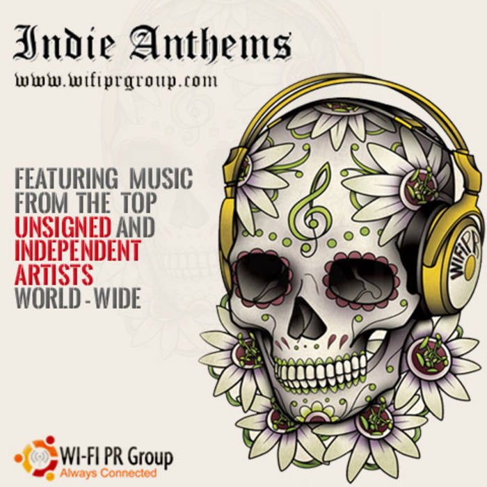 Indie Anthems Vol 1 Indie Anthems Indie Anthems Vol 1 Indie Anthems