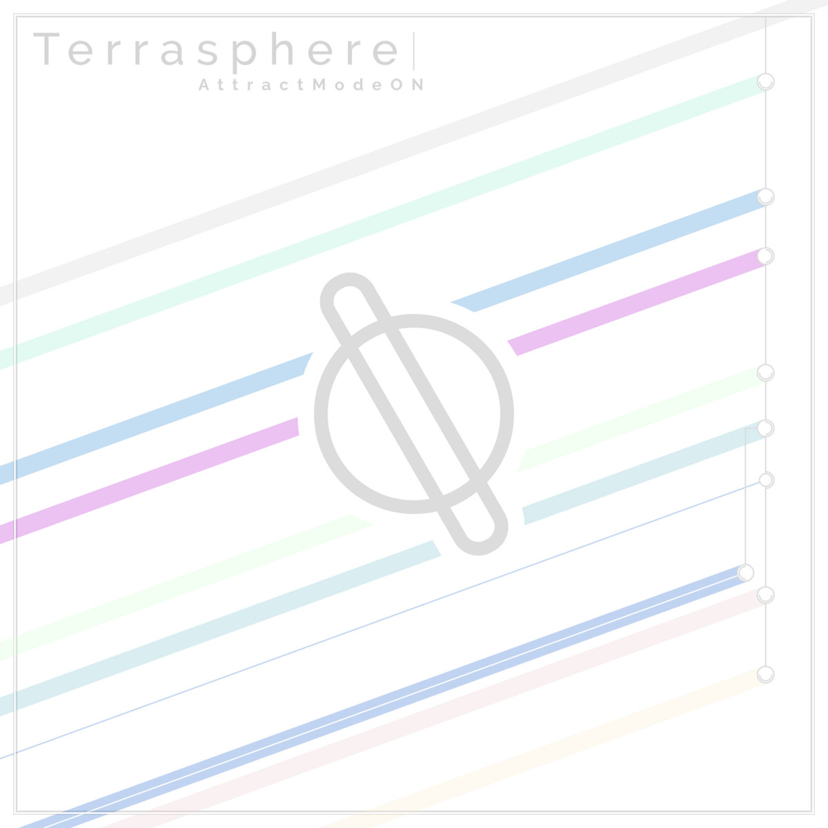 Terrasphere | Attract Mode ON