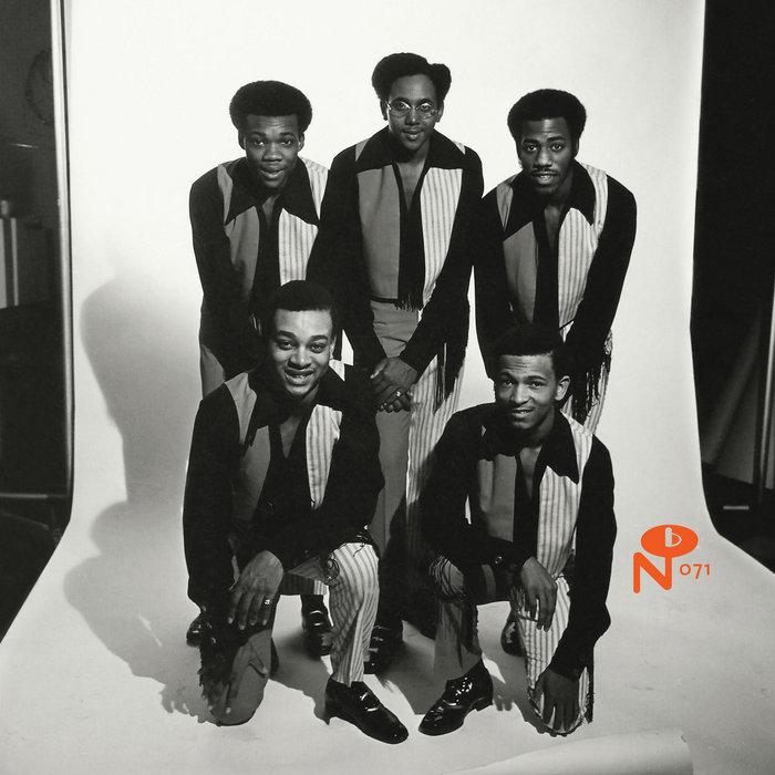 Bound | The Ponderosa Twins Plus One | Eccentric Soul