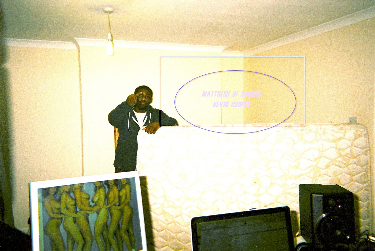 Mattress Of Sounds | Kevin Koopa