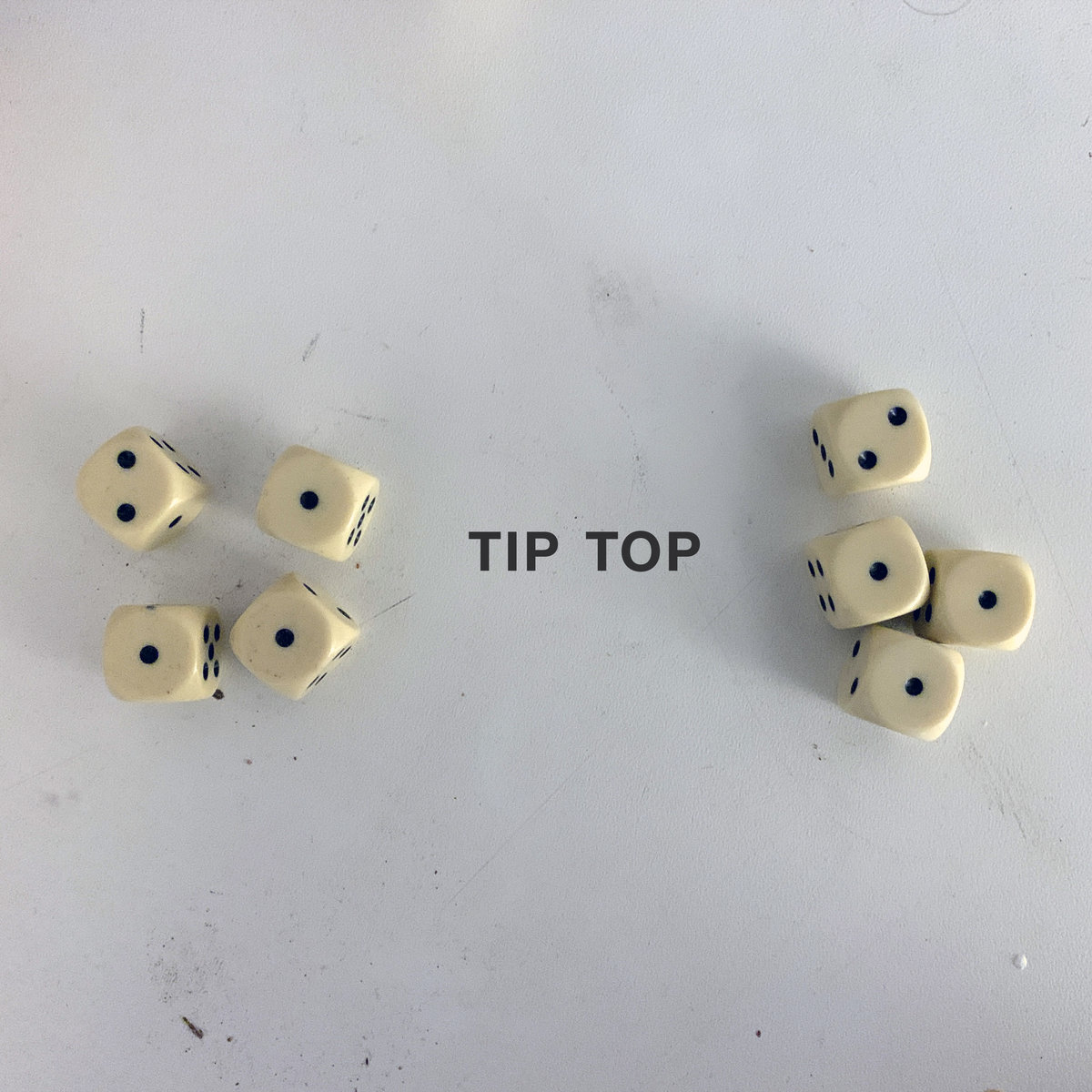 Tip Top | Dave Berlin