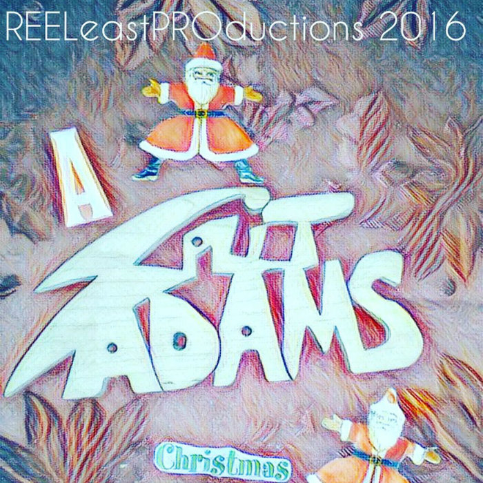 A Split Adams Christmas | Split Adams