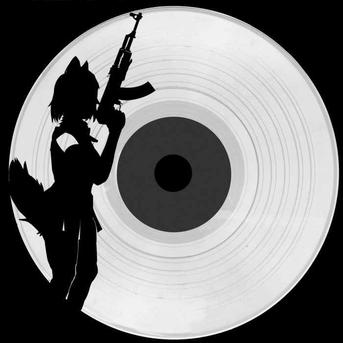 Rough Sound Culture | Ruw Woestijnlynx | Kemono Junglist Selectas