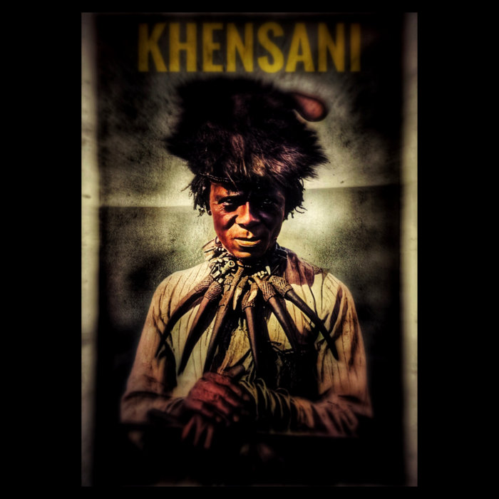 KHENSANI | Mag'Oveni