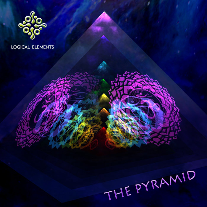 The Pyramid | Logical Elements