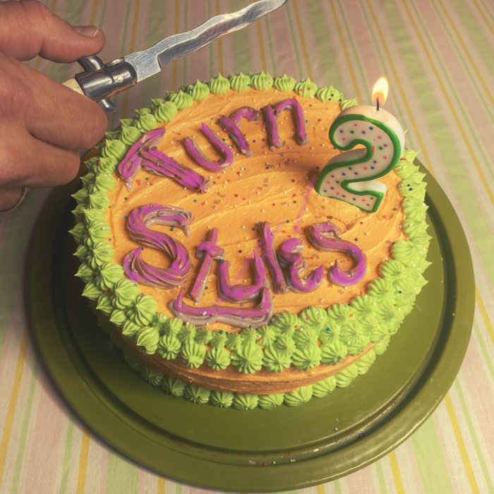 Turnstyles 2 | Turnstyles