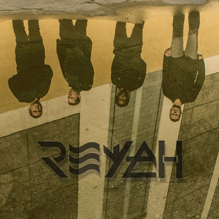 Wake Up | Reyah
