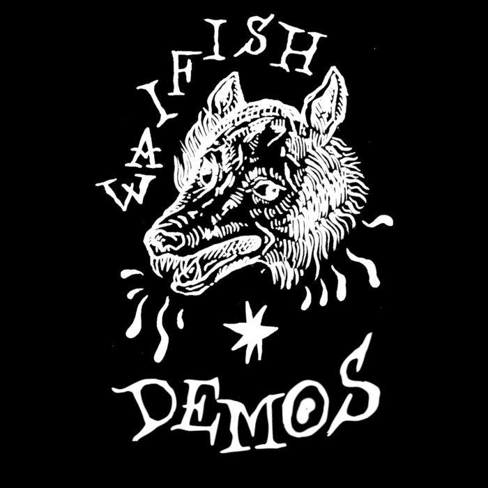 DEMOS | Waifish