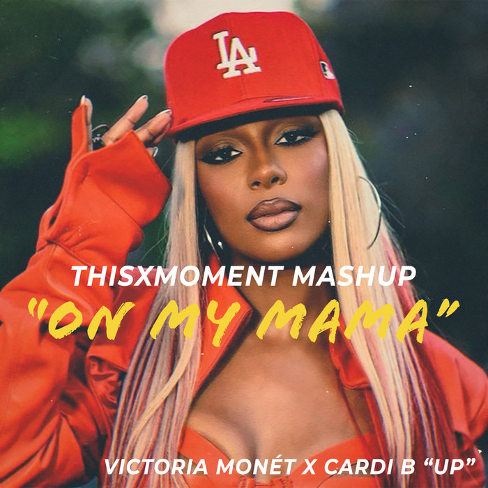 VM X CB OMM | THISXMOMENT