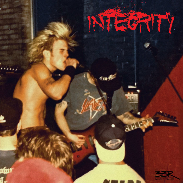 BACKBITE SINGLES V1 | Integrity