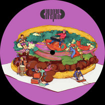 Anto Vitale 'Majico' | Seasons Recordings