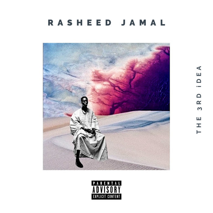 The 3rd iDea | Rasheed Jamal