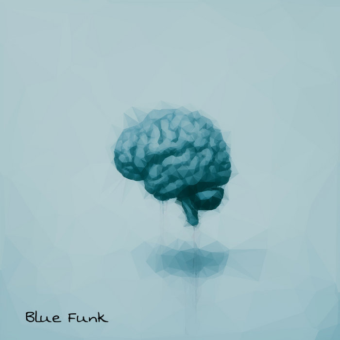 Blue Funk | Uiah_