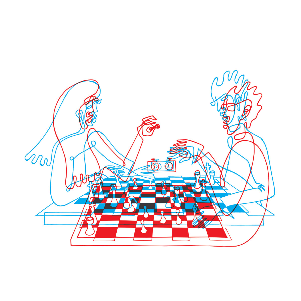 Eve Babitz - Single | YACHT