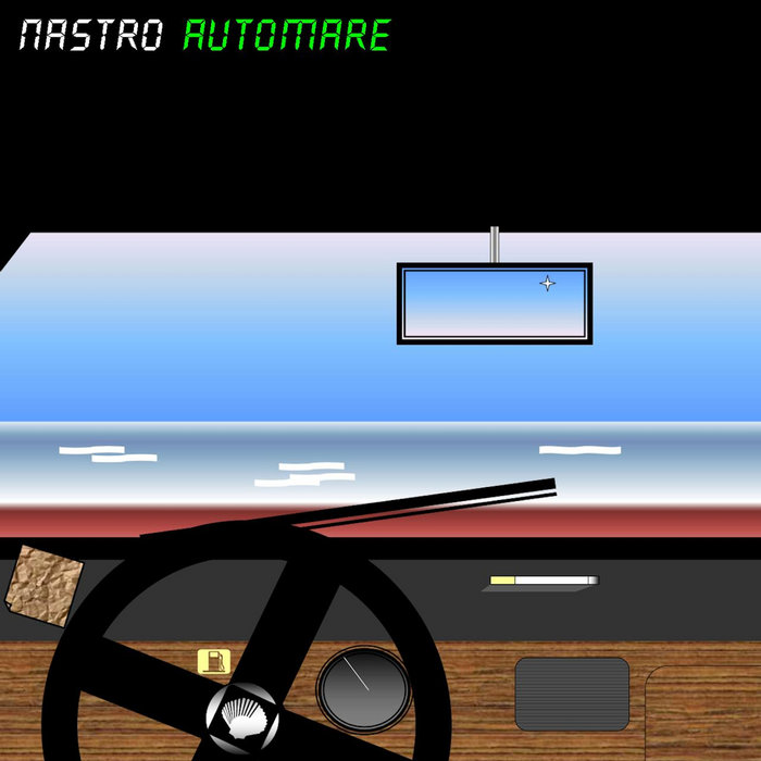 Automare | Nastro