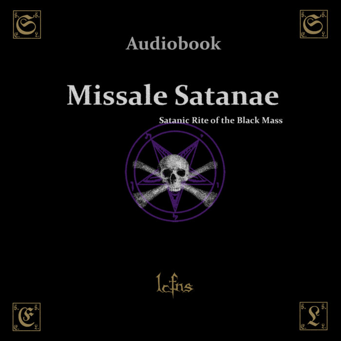 Missale Satanae | Ecclesia Luciferi