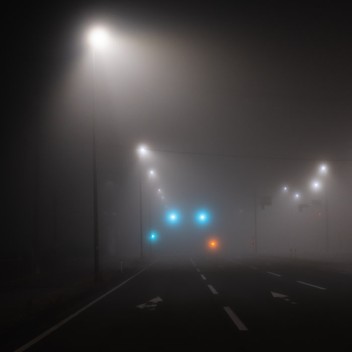 Lights Left On (Album) | If We Go At All