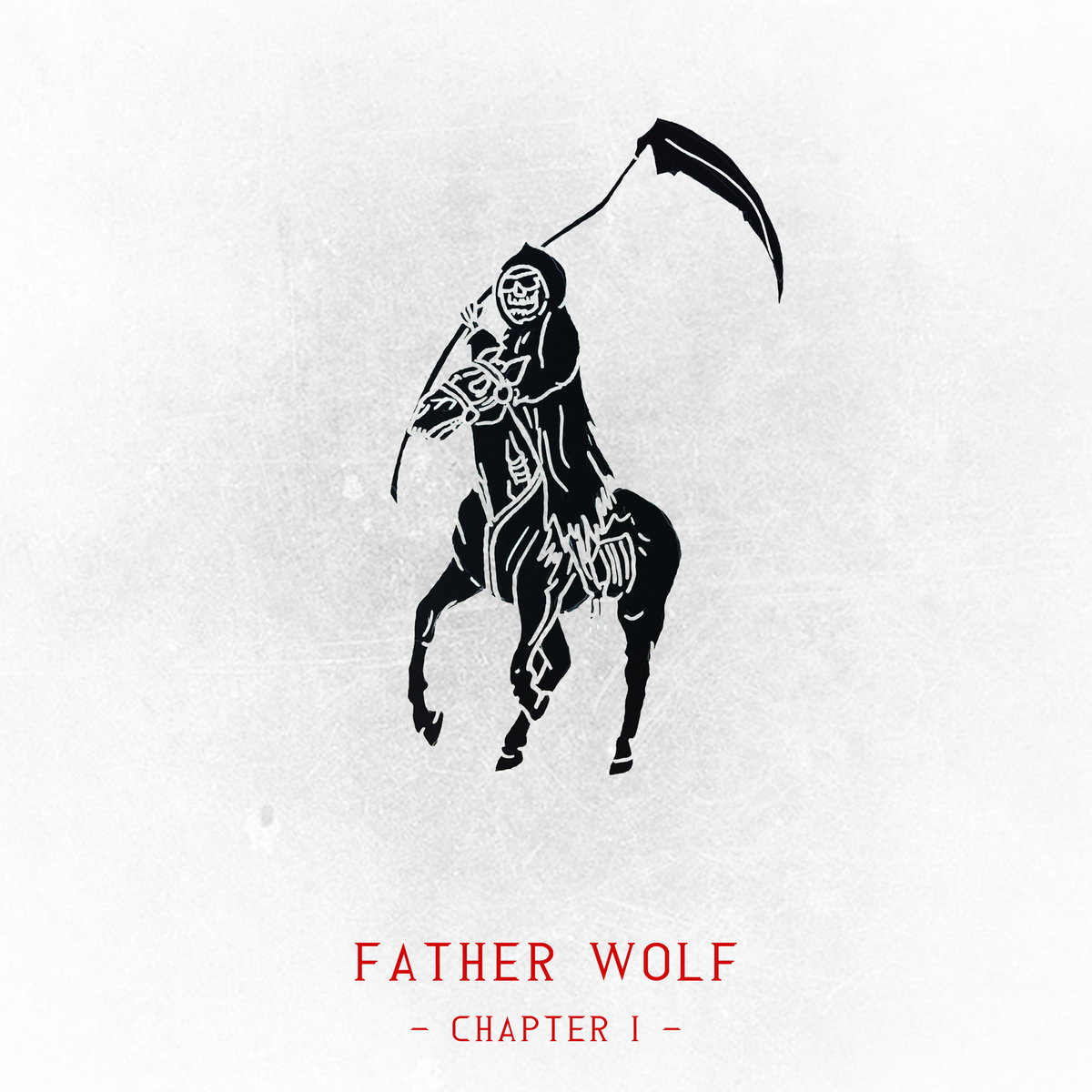 Chapter I | Father Wolf