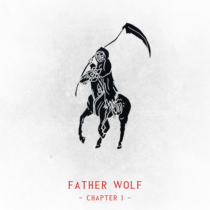 Chapter I | Father Wolf