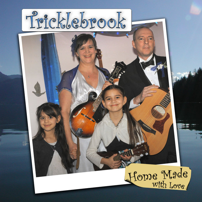 Home Made with Love | Tricklebrook