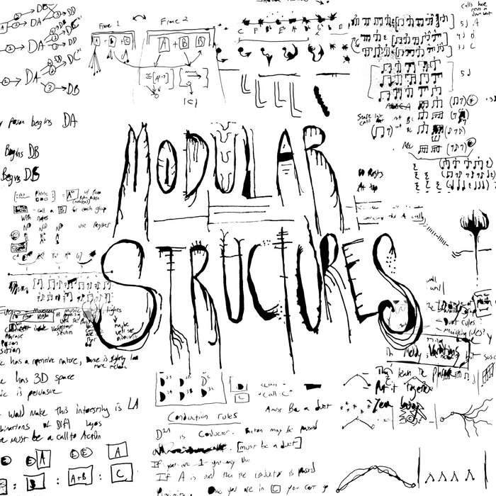 Modular Structures | ddb