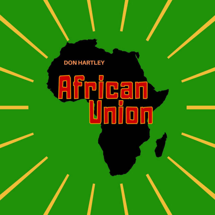 African Union | Don Hartley