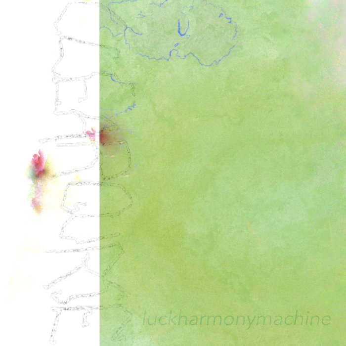 luck harmony machine | clearcurse