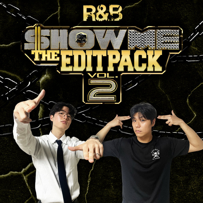 SHOW ME THE EDIT PACK Vol.2 | rom, BAAWLA | rom