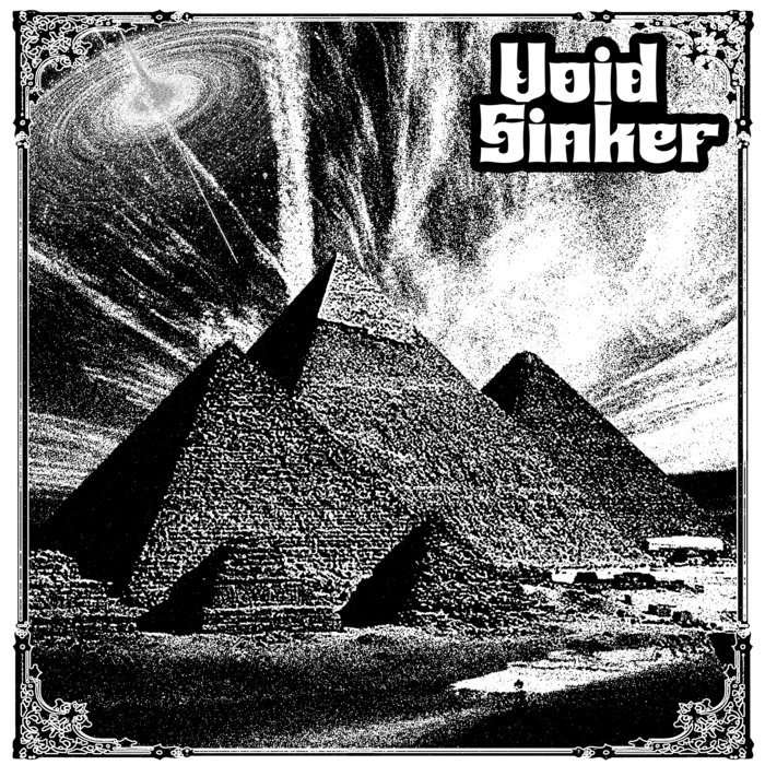 Sunless | Void Sinker