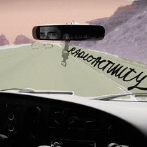 Danger 7" | Radioactivity | Secret Mission Records