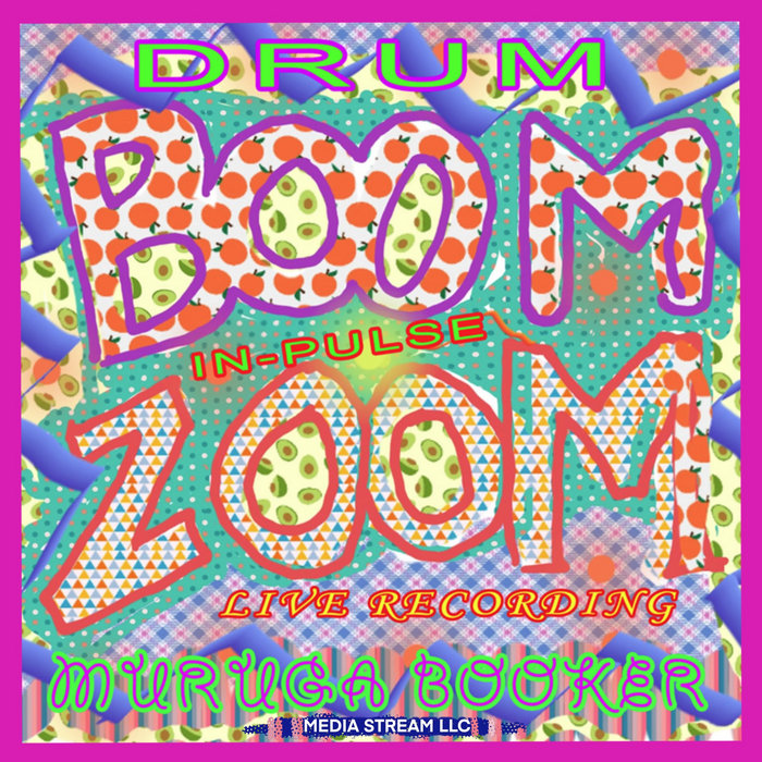 Boom Zoom | Muruga Booker | Musart Media
