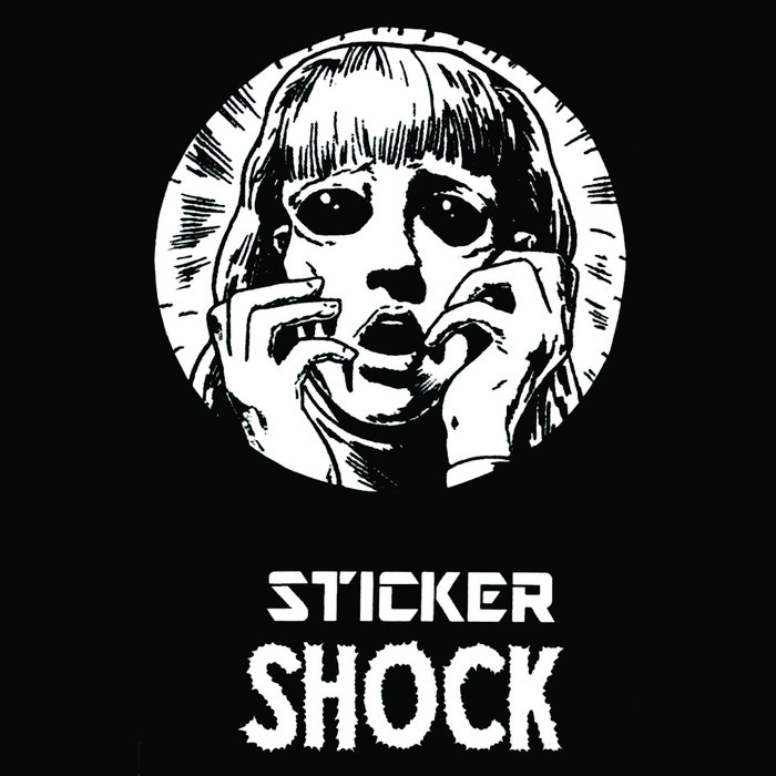 Demo | Sticker Shock