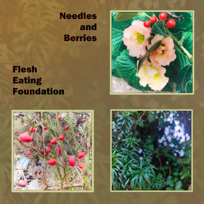 Needles and Berries | Flesh Eating Foundation