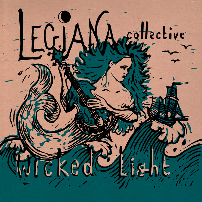 Wicked Light | Legiana Collective