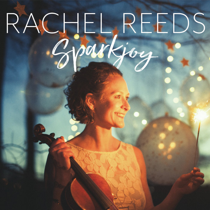 Sparkjoy | Rachel Reeds