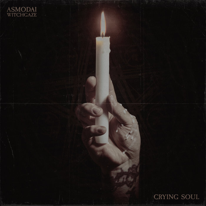 Crying Soul (feat. witchgaze) | ASMODAI | Untitled Burial