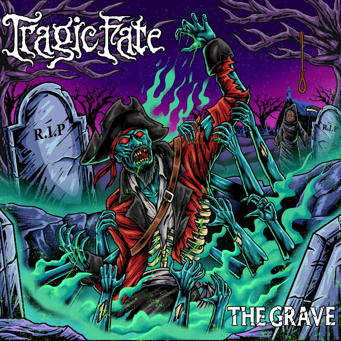 The Grave | Tragic Fate