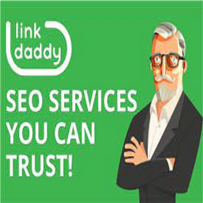 LinkDaddy Domain Authority Checker | Tony Peacock