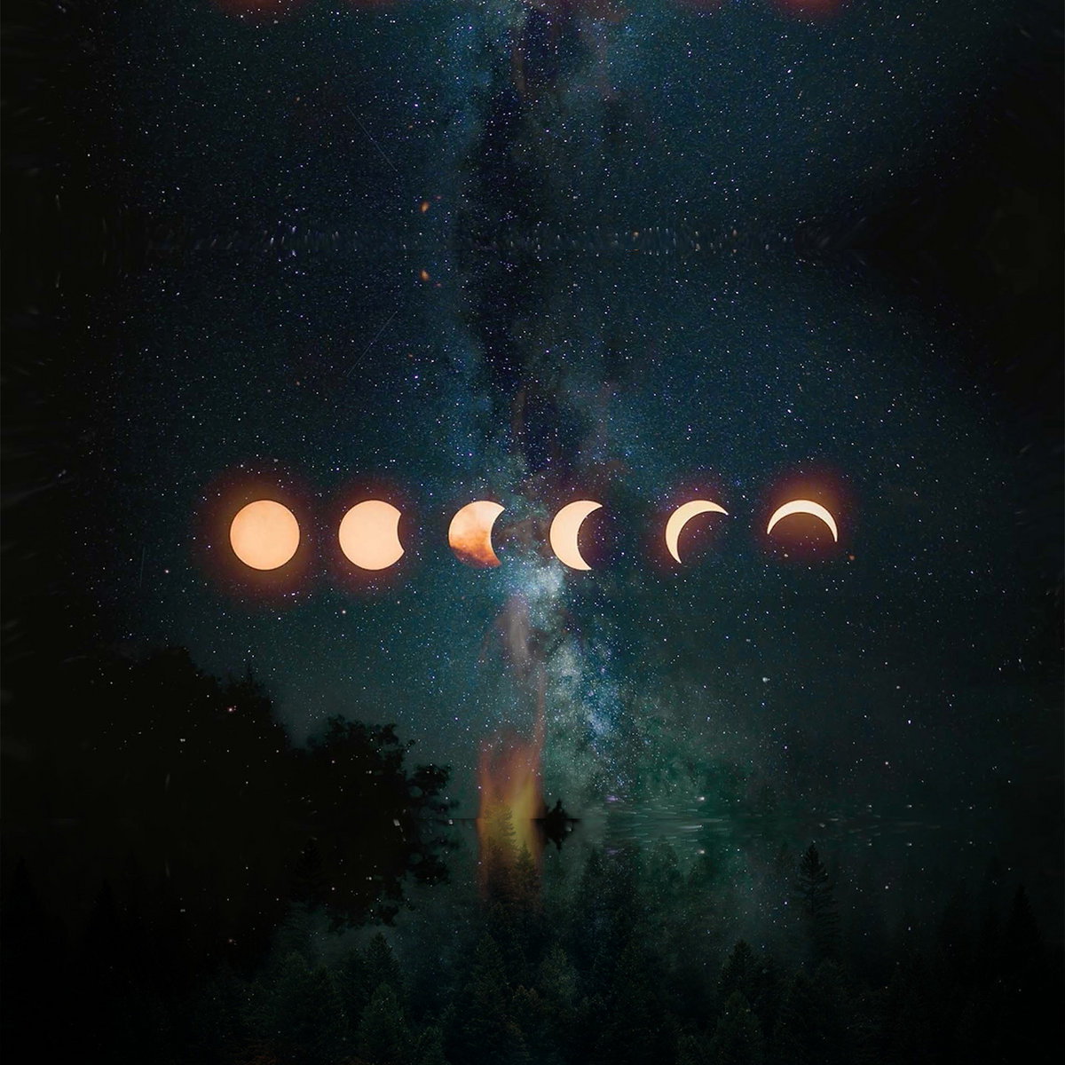 Norse Pagan Full Moon in Sagittarius | Ethereal Vocals + Drone ...