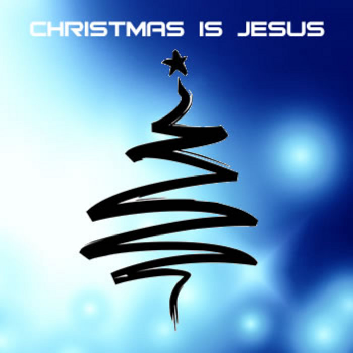 Christmas Is Jesus | Rhythm Of Light ( Keith Troup ) | Rhythm Of Light